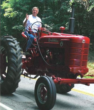 J. Randolph “Randy” Starr | Obituaries | thedailynewsonline.com