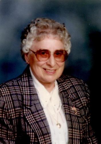 Martha Monsees | Obituaries | thedailynewsonline.com