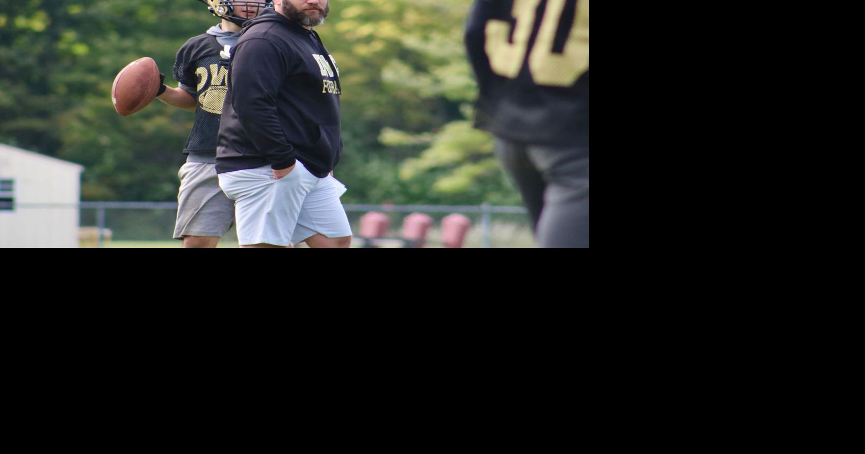 H.S. FOOTBALL: Henchen, Bauer, D/W-C hold off Avon | Sports ...