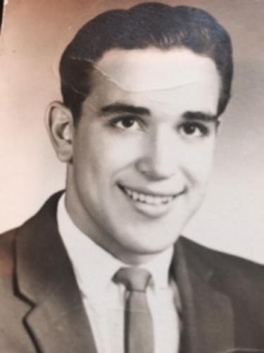 Roger M. Tauscher | Obituaries | thedailynewsonline.com