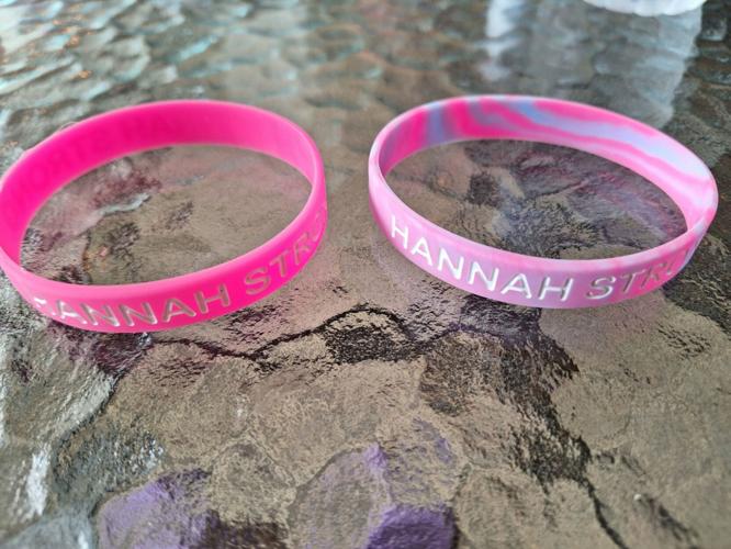 HANNAH STRONG: North Tonawanda native with Batavia ties featured on ...