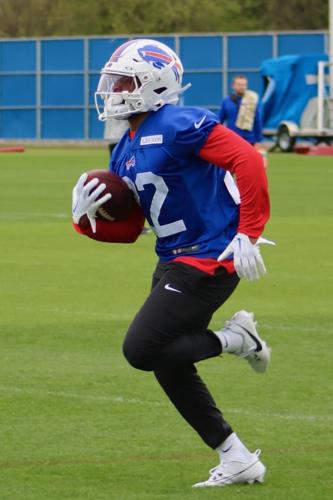 Bills rookie minicamp | | thedailynewsonline.com