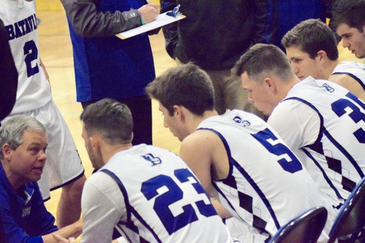 BUDDY BALL: Brasky transformed Blue Devils into Sec. V powerhouse and ...