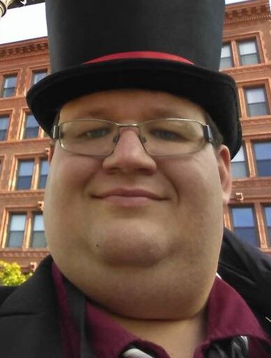 Anthony G. “Tony” Whitmore | Obituaries | thedailynewsonline.com