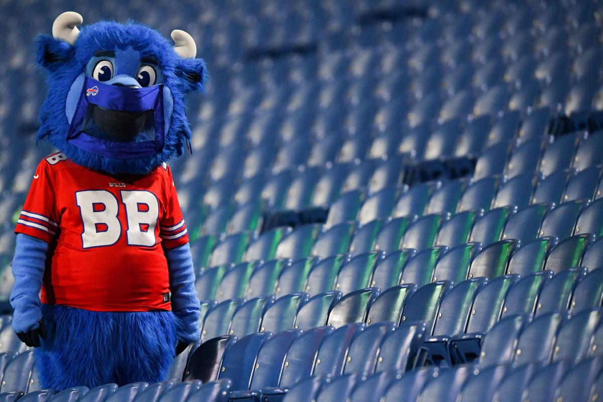 WIN HEARD AROUND THE WORLD: Bills fans stationed at South Pole relish ...