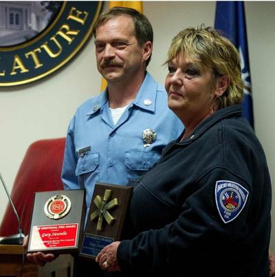Murray couple a well-trained team | News | thedailynewsonline.com