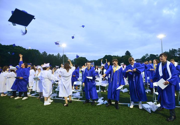Batavia graduates are asked, ‘What is your story?’ | Top Story ...