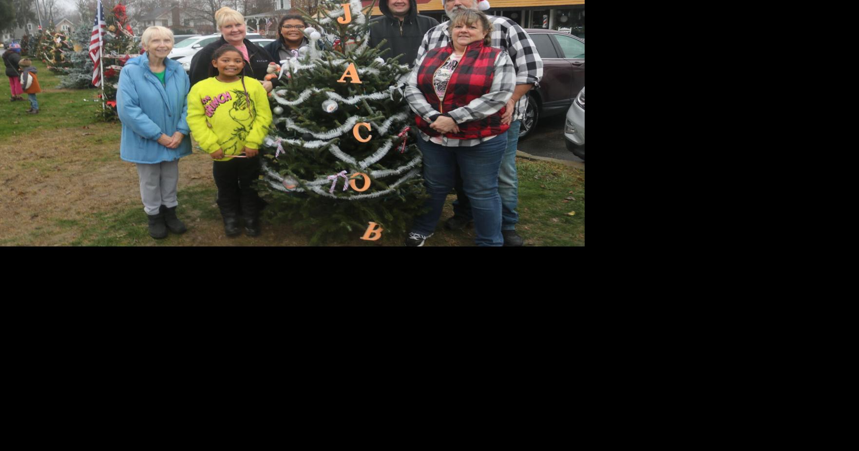 Christmas in the Park | News | thedailynewsonline.com