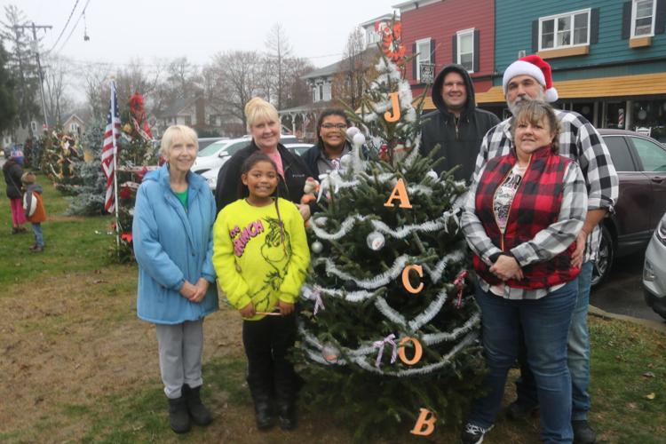 Christmas in the Park | News | thedailynewsonline.com