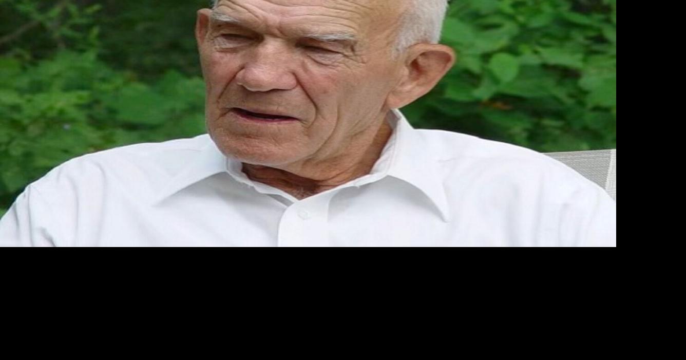 Robert Kenneth Nice Sr. | Obituaries | thedailynewsonline.com