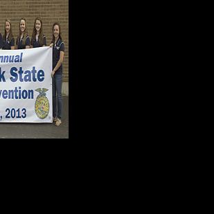 Albion FFA prepares for sea of blue | News | thedailynewsonline.com