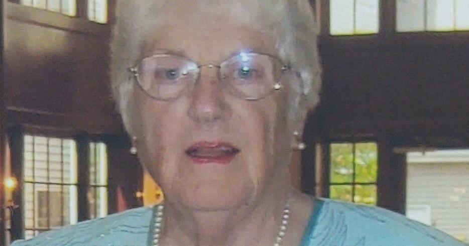 Mary Ann (Hewitt) Dillon | Obituaries | thedailynewsonline.com