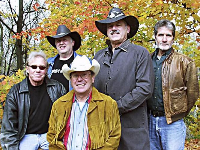 Hard-core country: Ghost Riders reach 30 years | Top Story ...