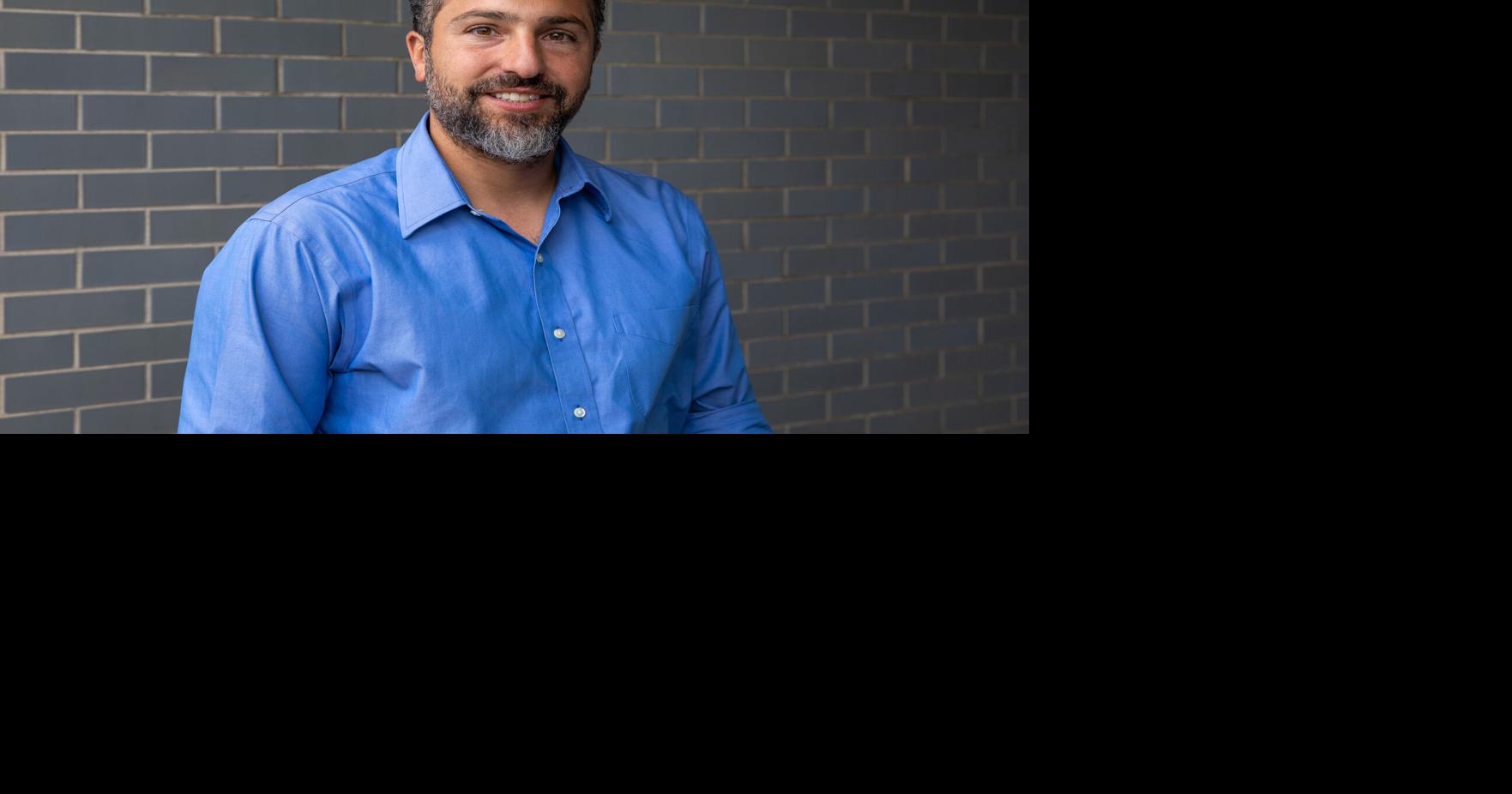 Fratto campaign announces town hall schedule | Top Story ...