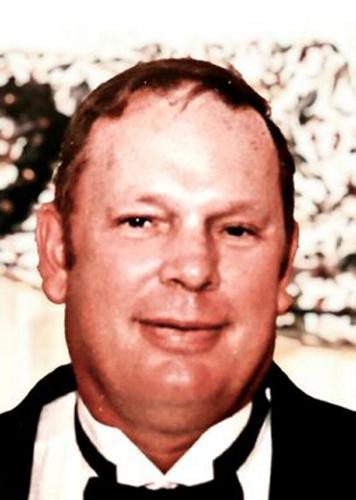 Gainesville FD dedicates new pumper in past chief Donnie Meyer’s memory ...