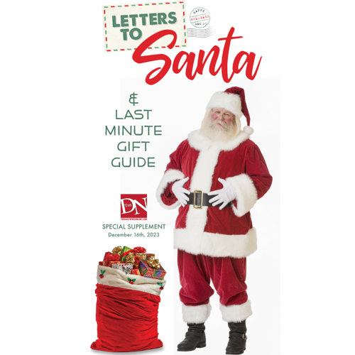 Editorial: Santa letters reveal more than Christmas wishes | Opinion ...