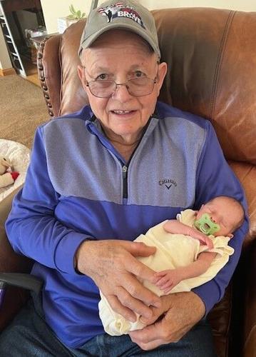 David G. Vicary Sr. | Obituaries | thedailynewsonline.com