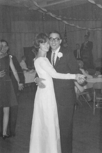 Nancy and John Buono Jr. | Lifestyles | thedailynewsonline.com