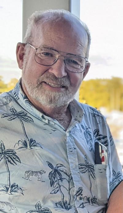 Charles Arthur Barie | Obituaries | thedailynewsonline.com