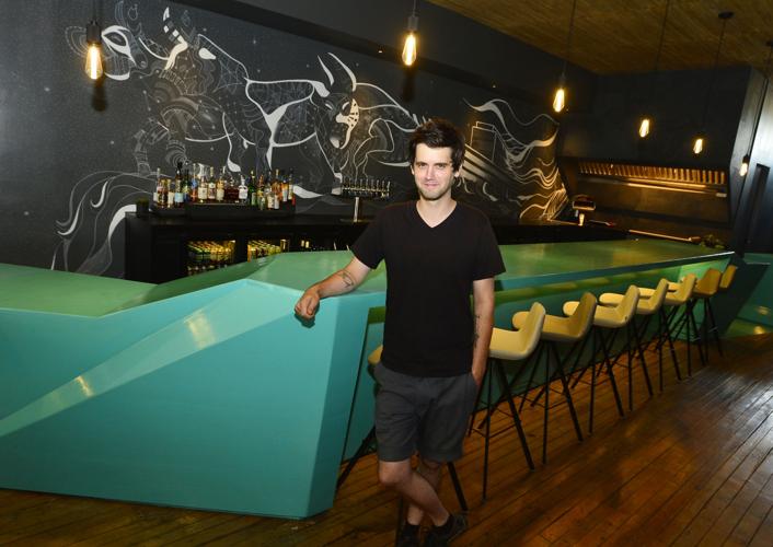 A ‘fine dining dive bar’ arises at Mile 303 | News | thedailynewsonline.com