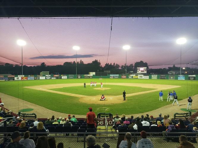 BASEBALL: Muckdogs wrap up solid first season in PGCBL | Sports ...