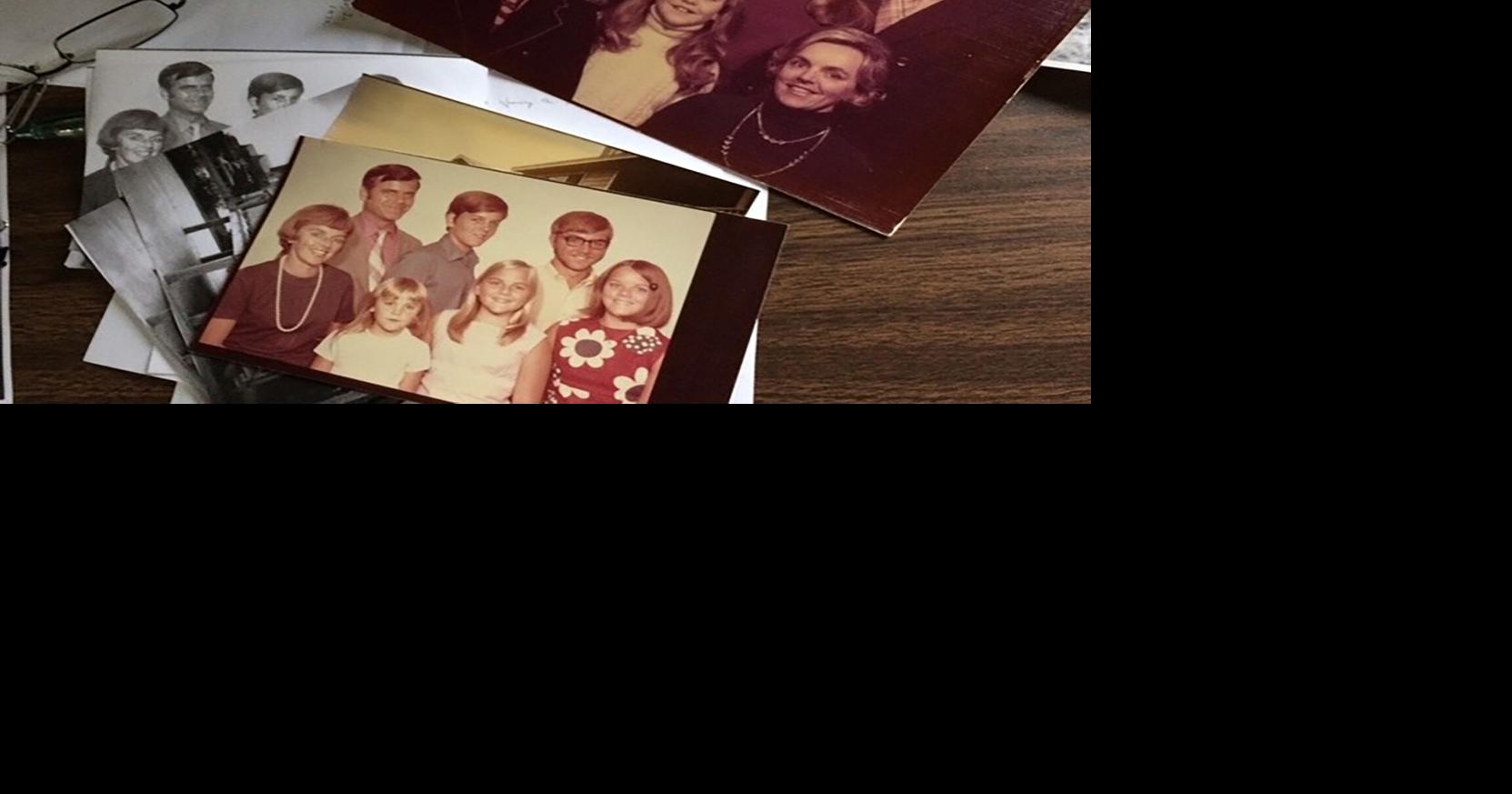Stevens: 'What a ride!! I love you.' They were married for 72 years and ...