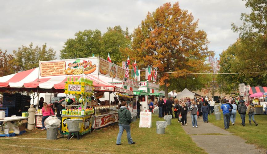 Letchworth Arts & Crafts Show | News | thedailynewsonline.com