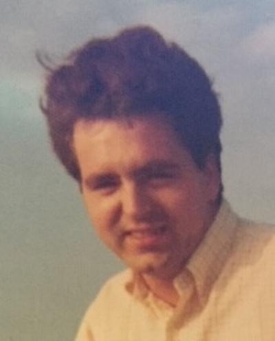 Howard F. Feger, Jr. | Obituaries | thedailynewsonline.com