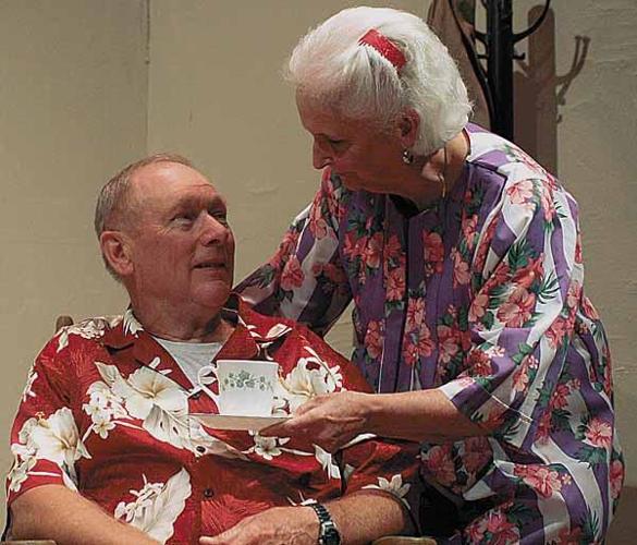 Alice Judkins recalled as a 'woman of many talents' | News ...