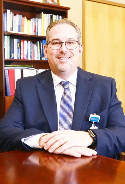 Ireland has long experience at UMMC | News | thedailynewsonline.com