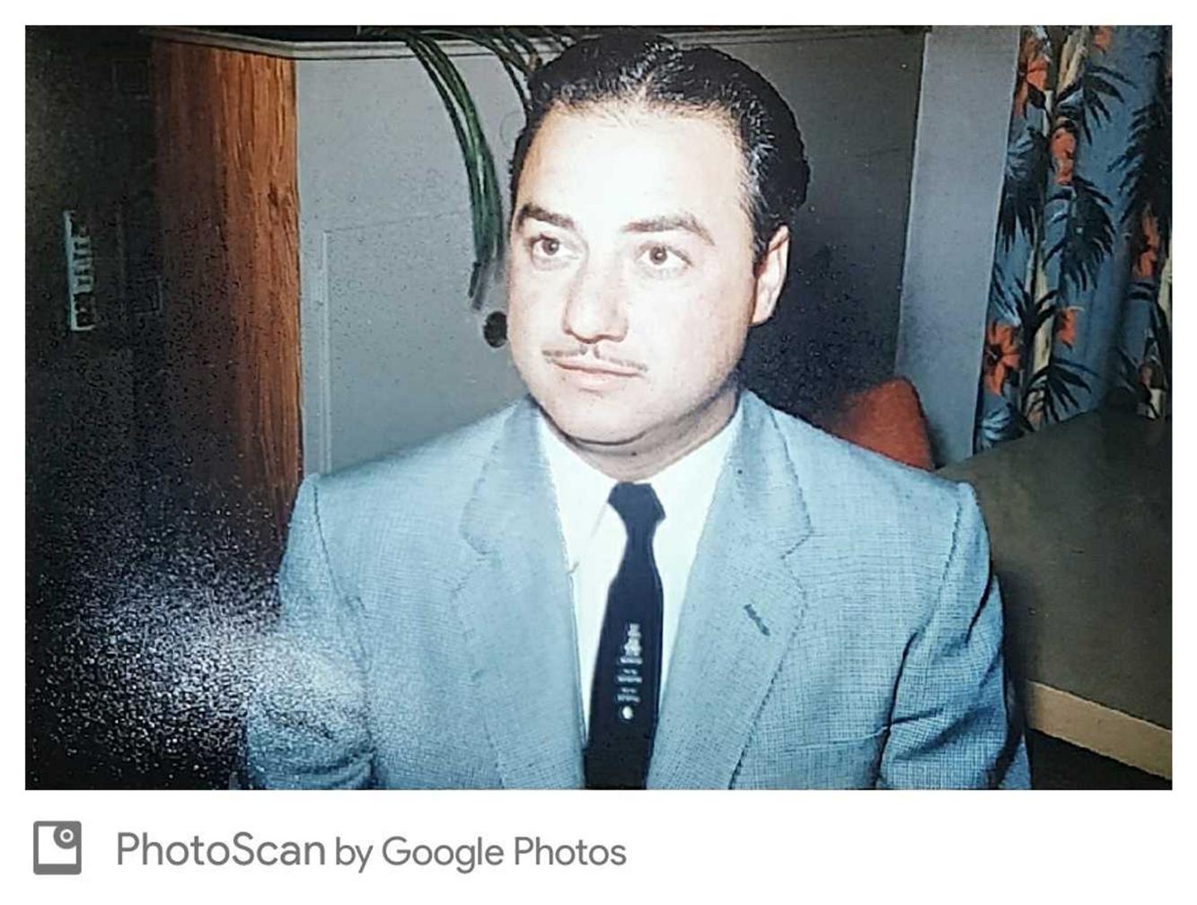 Frank Pontillo | Obituaries | thedailynewsonline.com