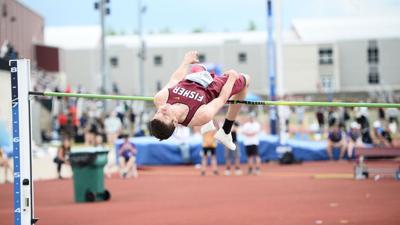 RAISING THE BAR: Geneseo H.S., SJF alumnus Rollins qualifies for ...