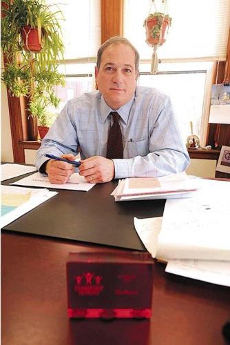 Named jail superintendent | | thedailynewsonline.com