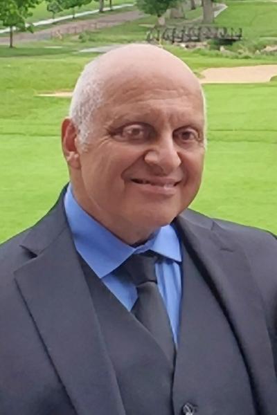 David John Saleh | Obituaries | thedailynewsonline.com