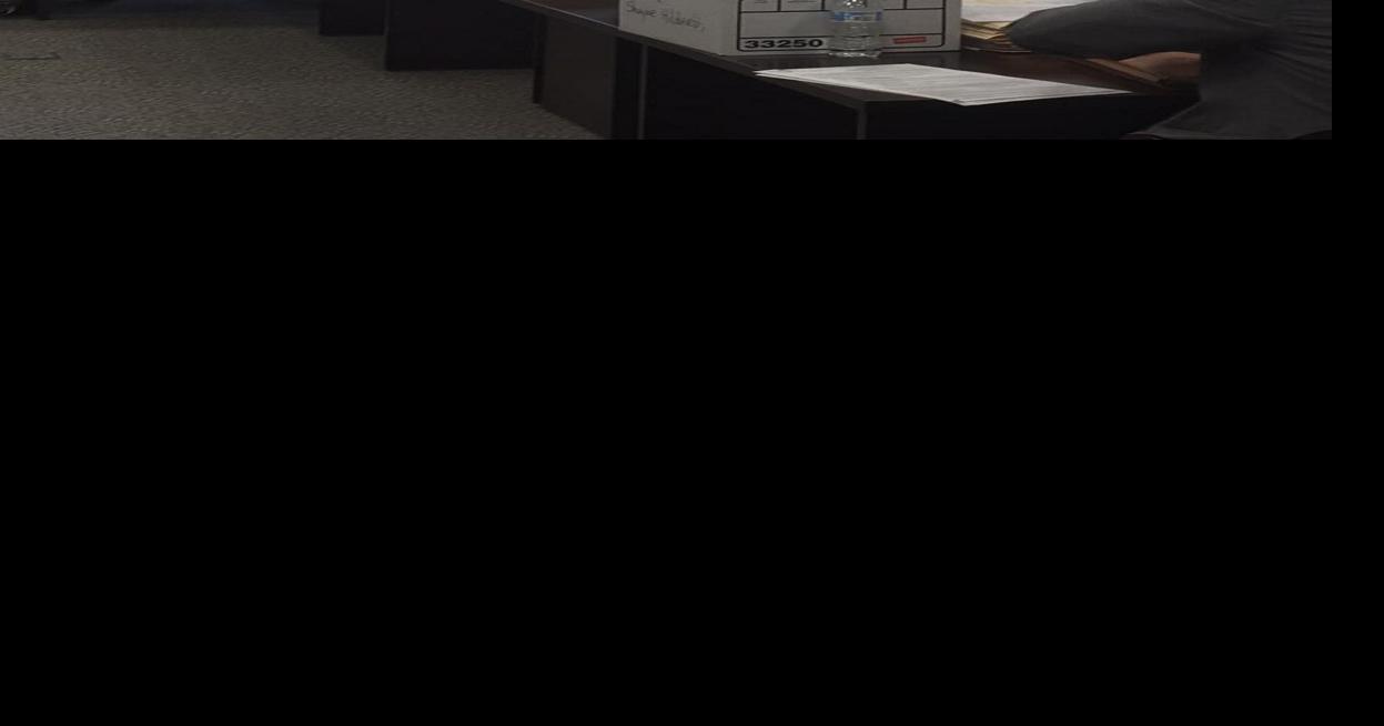 Hopkins gets prison for drugging, molesting kids | News ...