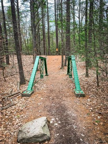 Bergen bridge’s history comes to light | Top Story | thedailynewsonline.com