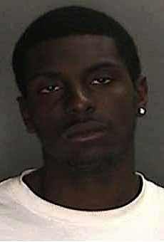 Jordan Askew | | thedailynewsonline.com