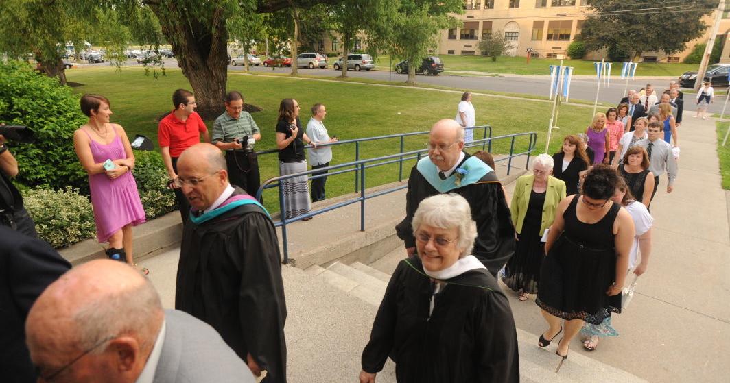 ND_Graduation_380.JPG | | thedailynewsonline.com