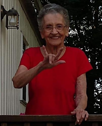 Sharon Lee Tolson | Obituaries | thedailynewsonline.com