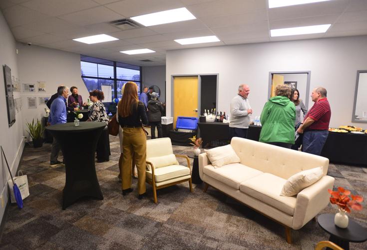 WATCH: Family First Credit Union expands to Le Roy | News ...