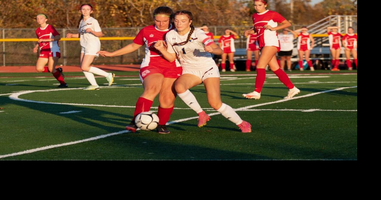 SEC. V GIRLS SOCCER: Oakfield-Alabama/Elba runs out of gas in Class C1 ...