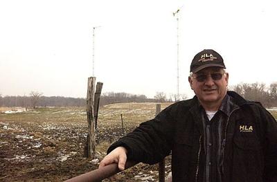 Q&A: Partridge embraces the winds of change | News | thedailynewsonline.com