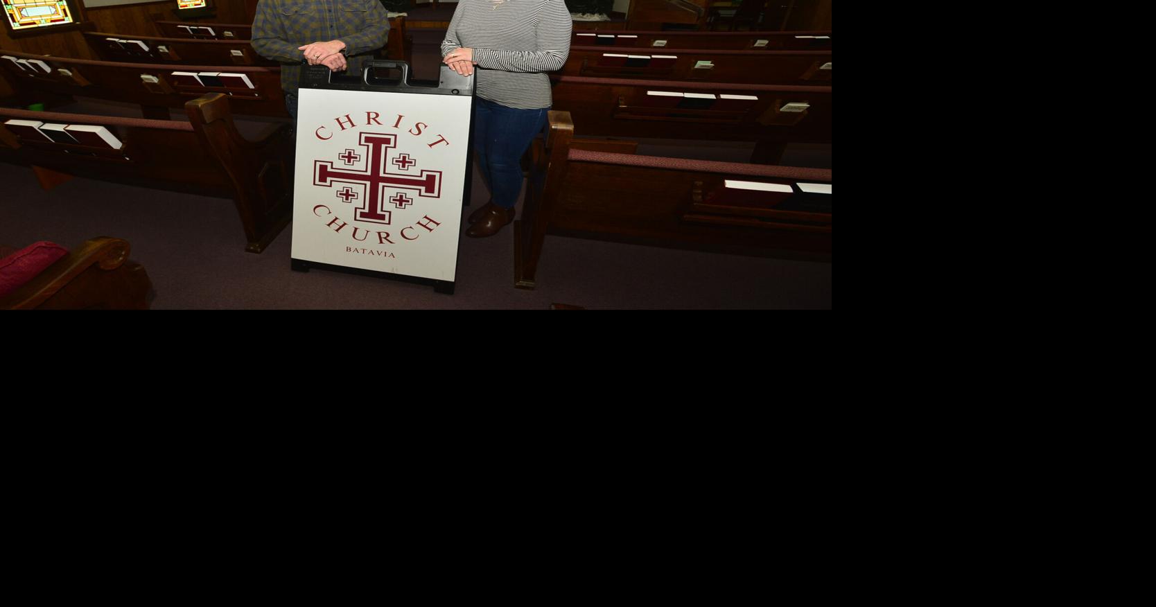 Christ Church, Carpenter family settling in | News | thedailynewsonline.com