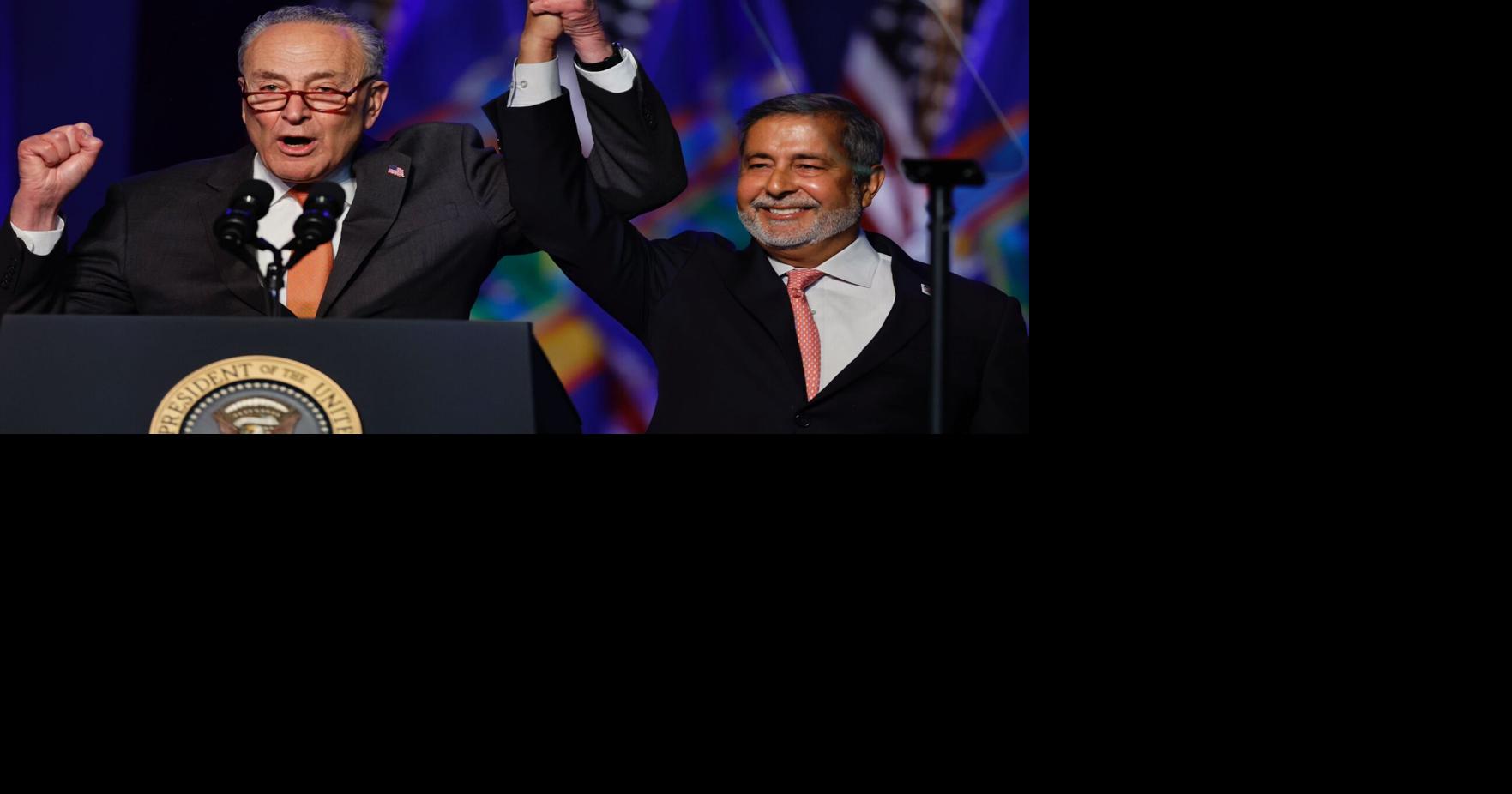 Micron launches lobbying blitz amid mixed signals about chips aid from ...