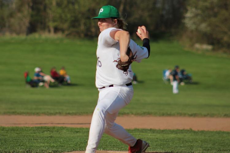 H.S. BASEBALL: Notre Dame wins fourth straight behind Fitzpatrick ...