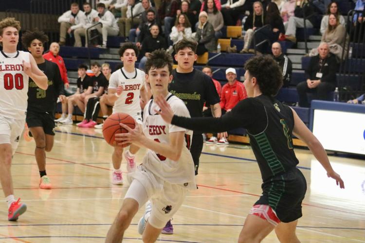 (WATCH) PETE ARRAS MEMORIAL: Hemer catches fire, White seals deal in ...