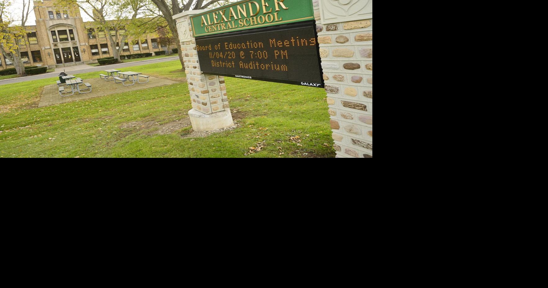 Alexander Athletic Hall of Fame to resurrect induction ceremony ...