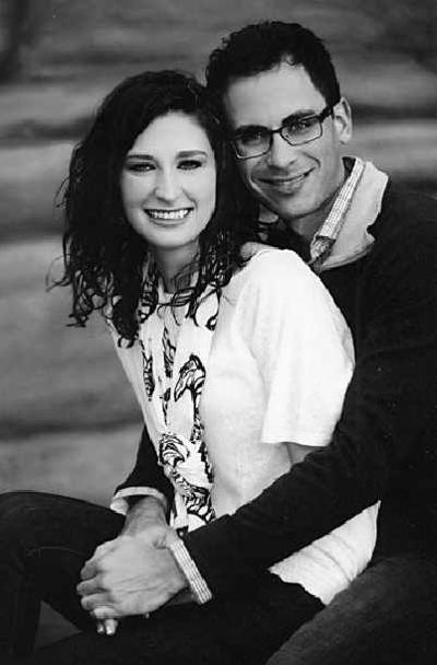 ENGAGEMENT: Alexandra Giromini & Michael Creegan | Milestones ...