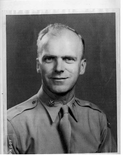 HLOM Feature: The legend of Col. Eddie York | News | thedailynewsonline.com