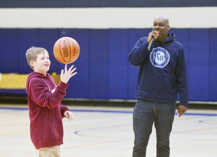 G-O students learn about ‘leading purposefully’ at annual youth ...